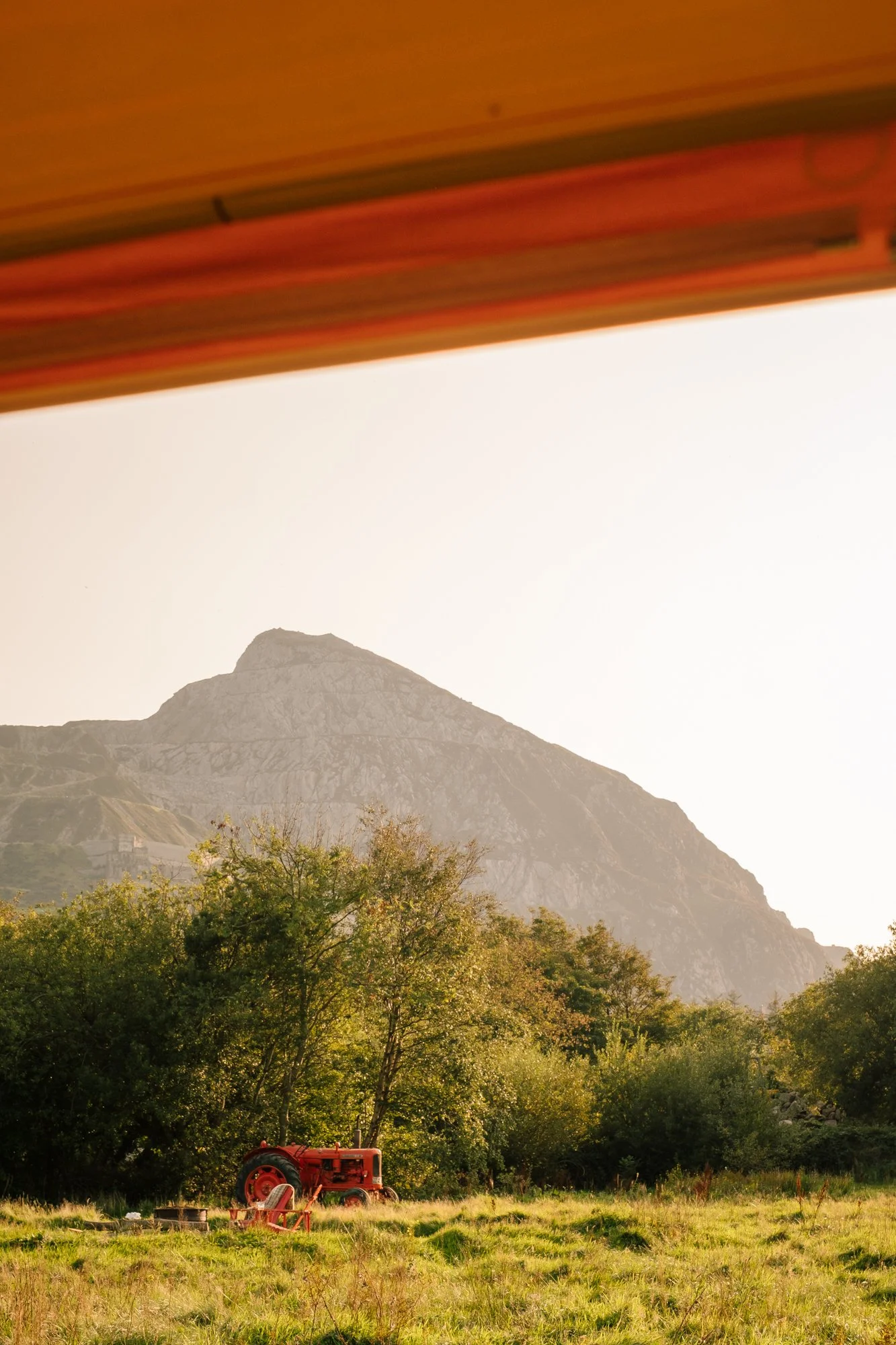 Kitchen Garden — Bert's