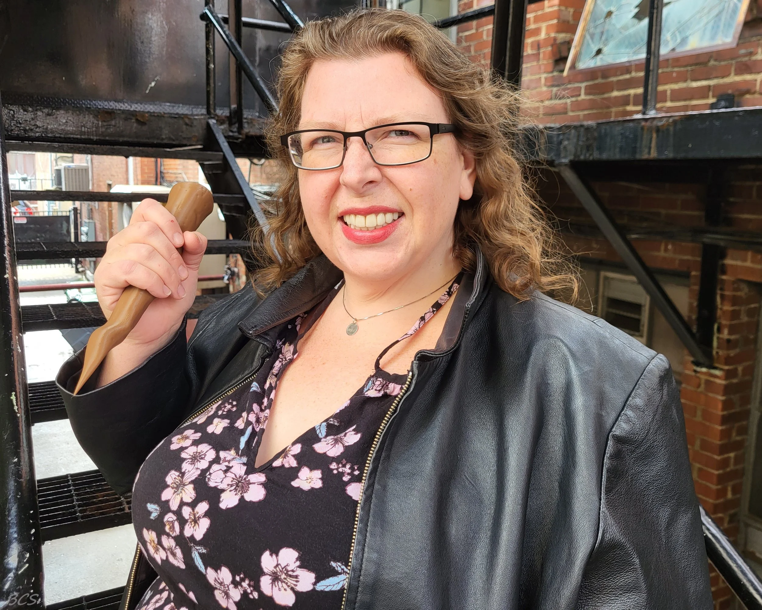 Buffy’s House of Mirrors by Kim Malinowski — Querencia Press