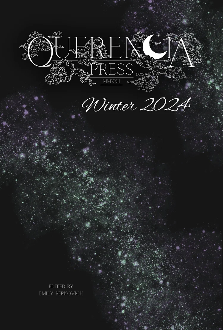 Quarterly Anthologies — Querencia Press