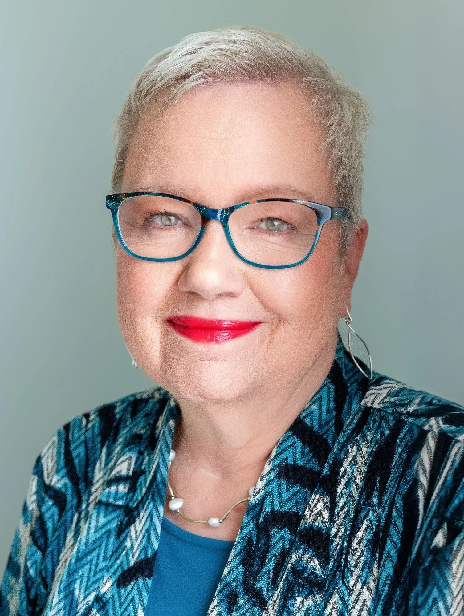 Deep Dive by Karen Carter — Querencia Press