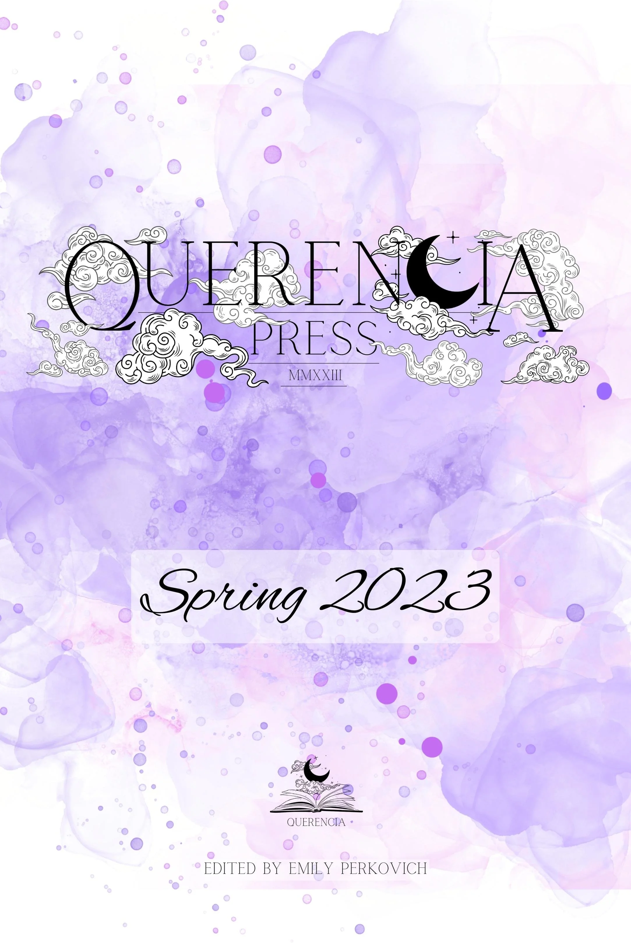 Quarterly Anthologies — Querencia Press