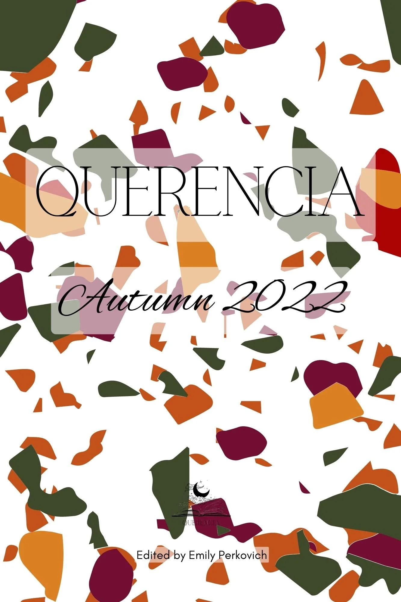 Quarterly Anthologies — Querencia Press