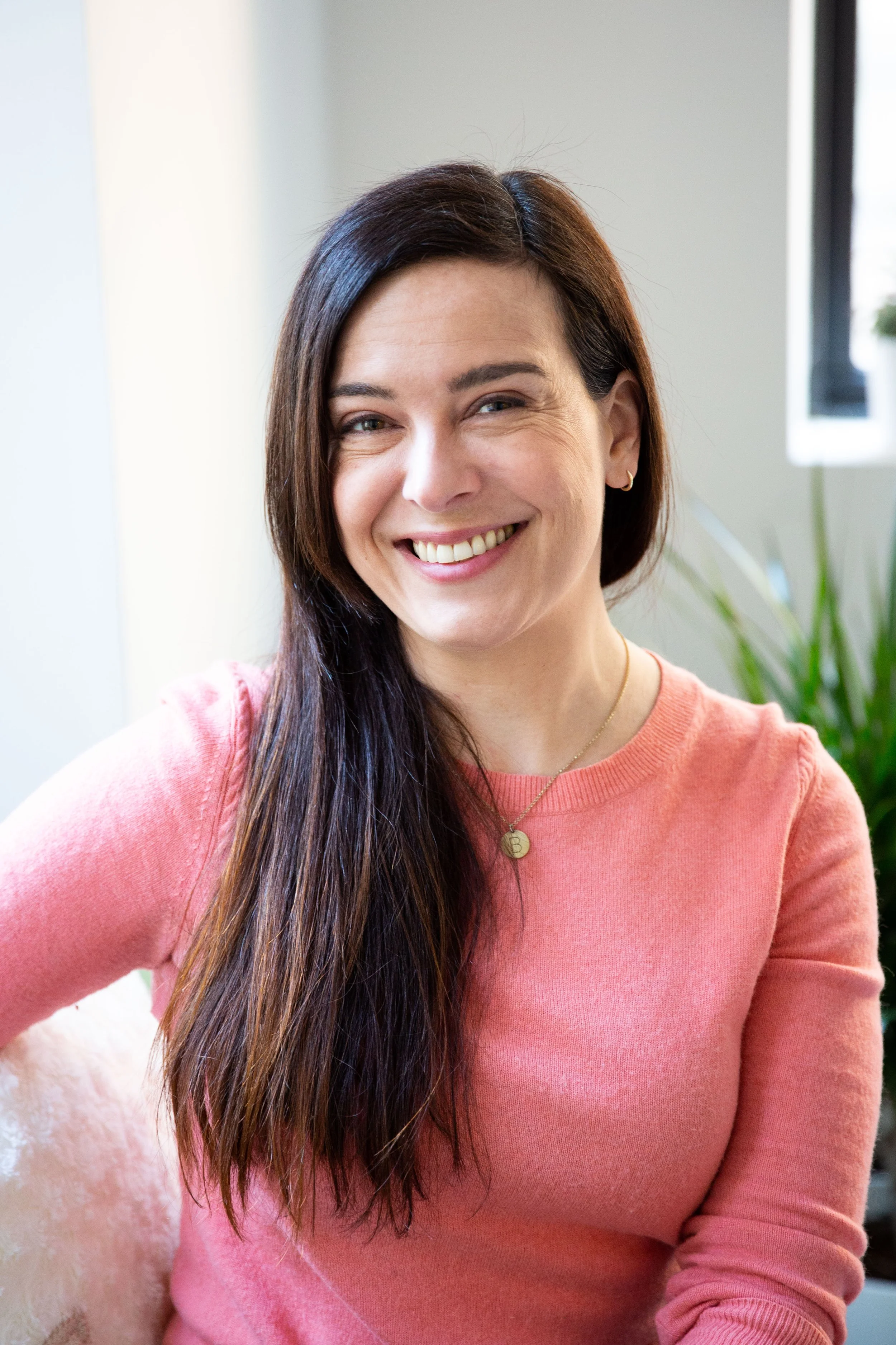 Bridgett Bollin, LCSW | Psychotherapist | Philadelphia, Pennsylvania ...