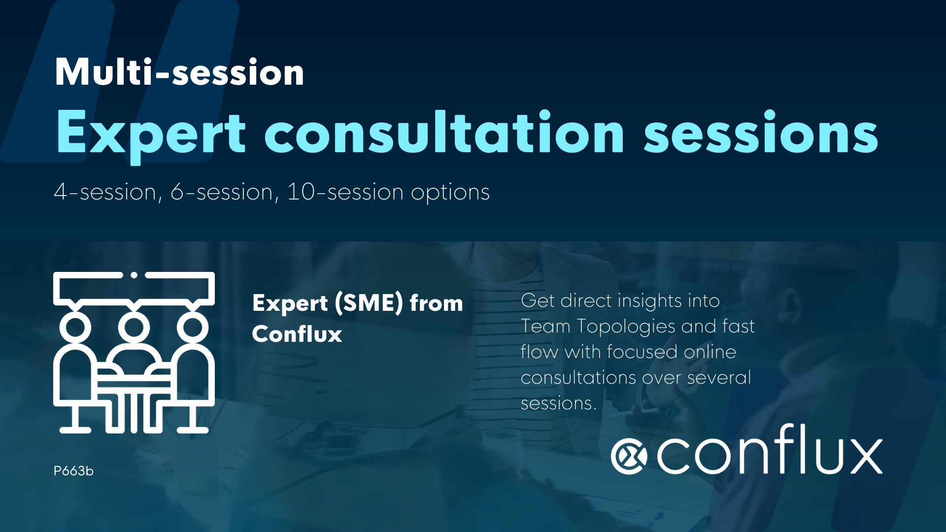 All products — Conflux