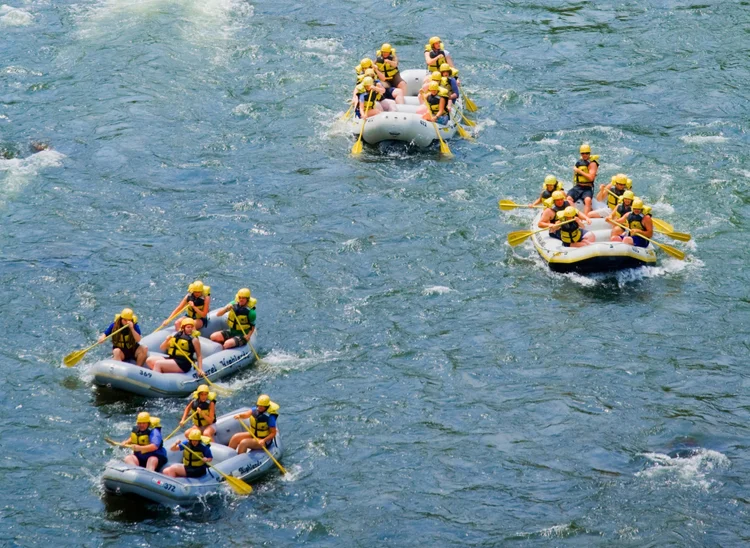 Quickstart Fast Flow — Conflux