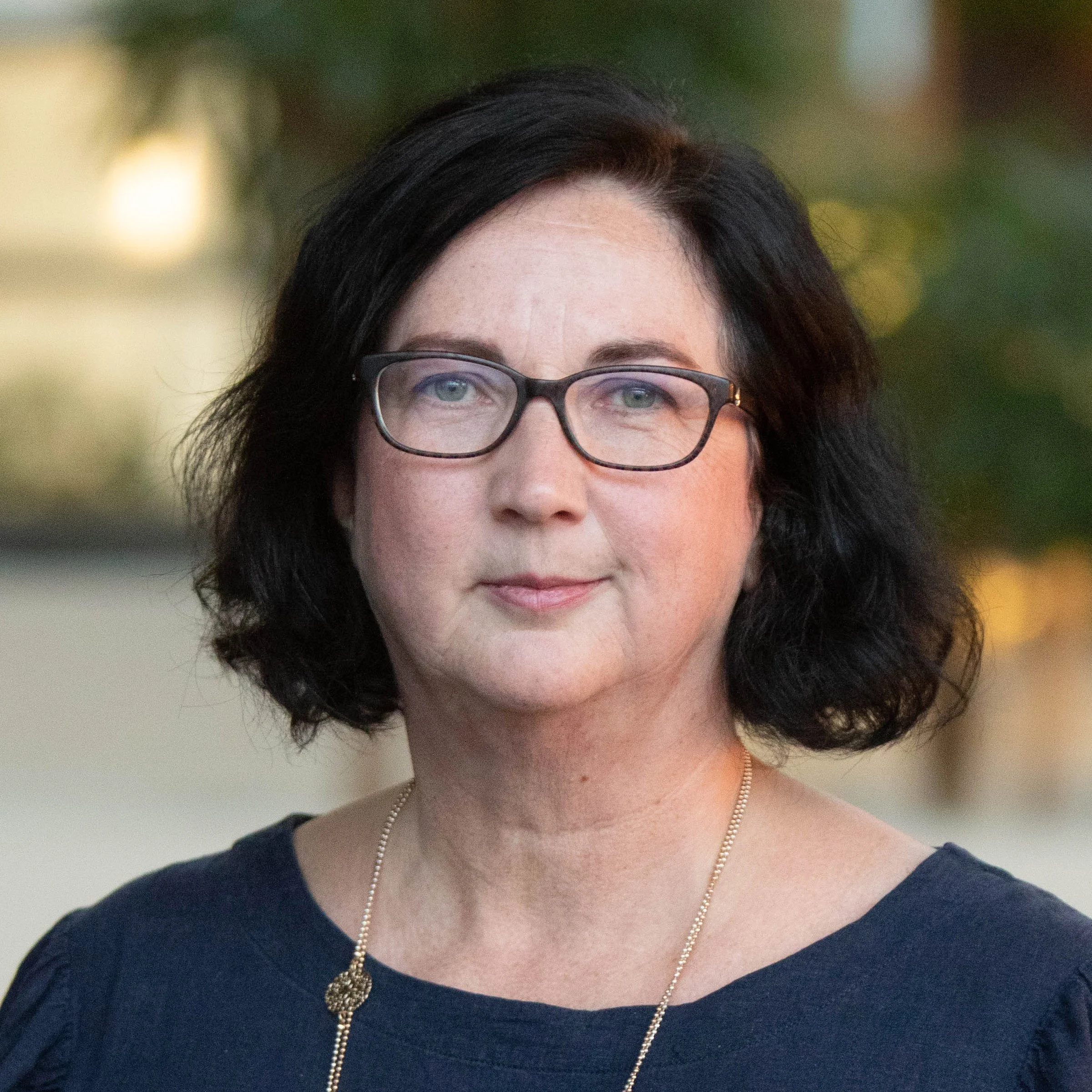 Sarah Wells — Conflux