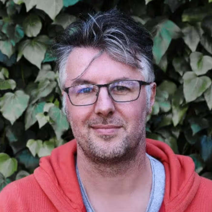 Daniel Walters — Conflux