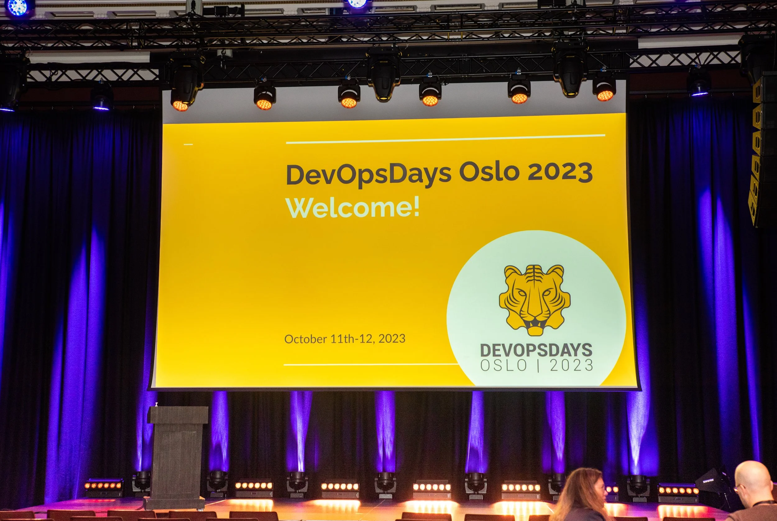 Key ideas for fast flow and DevOps transformation - from DevOpsDays Oslo 2023 — Conflux