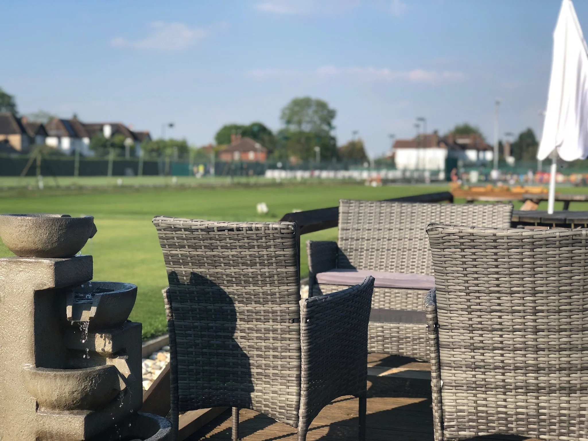 Surbiton Racket & Fitness Club | Multi Sports Club Offering Facilities ...