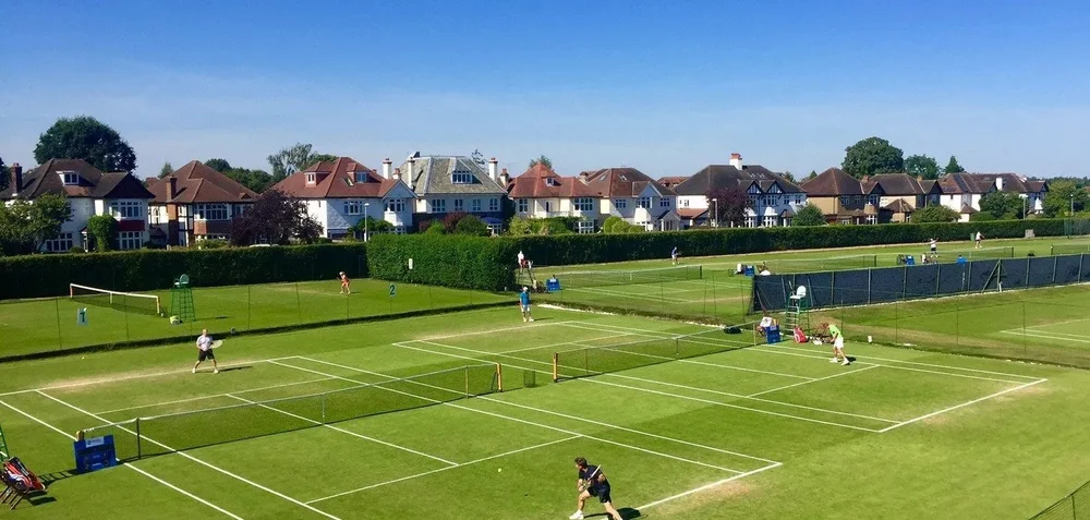 Become a Member — Surbiton Racket & Fitness Club