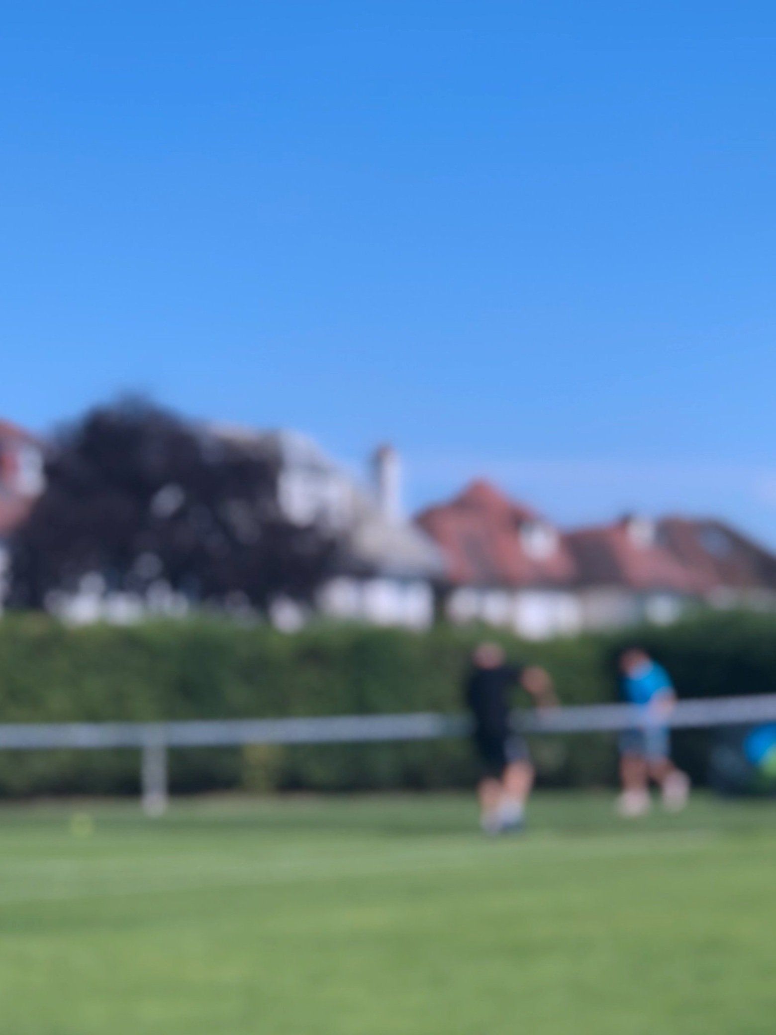 Surbiton Racket & Fitness Club | Multi Sports Club Offering Facilities ...