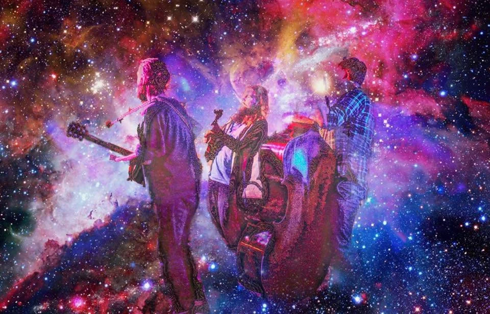 Events — Iron Exchange