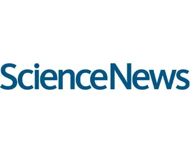 Society for Science & Science News — MAYA AJMERA