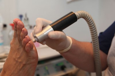 Dr Foot Podiatry Clinic - Birmingham Podiatrist