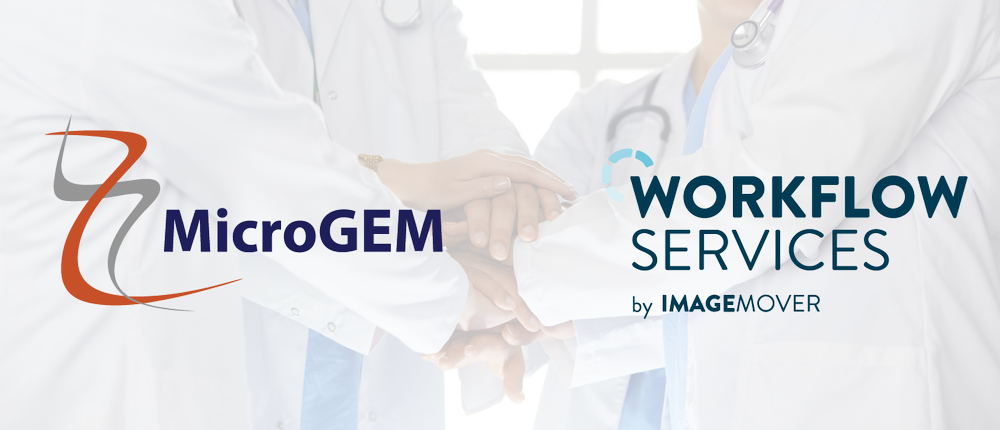 MicroGEM & Workflow Services partner to provide fast saliva COVID-19 ...