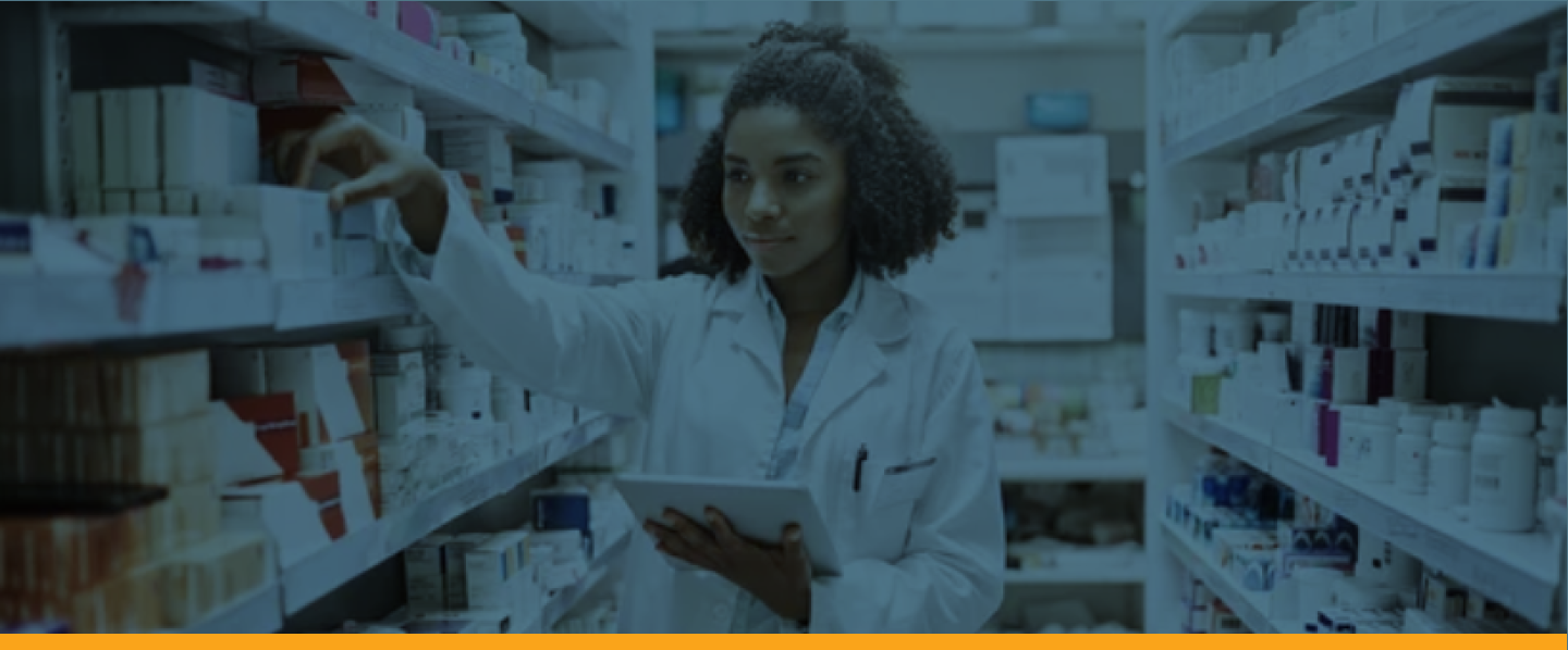 Pharmacy Healthcare Management Software — Workflow Services