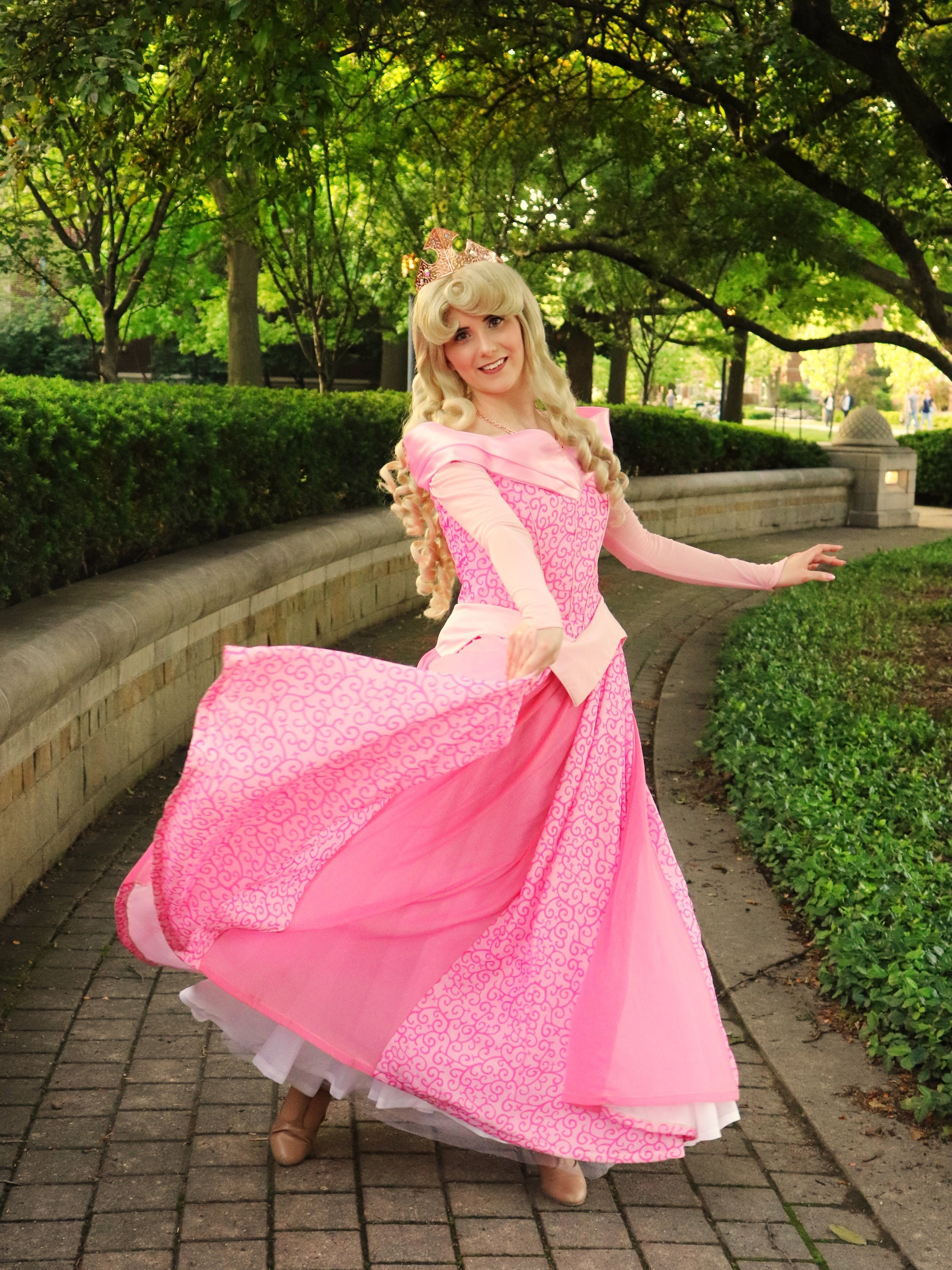 Characters — Greater Lafayette Fairytale Performers