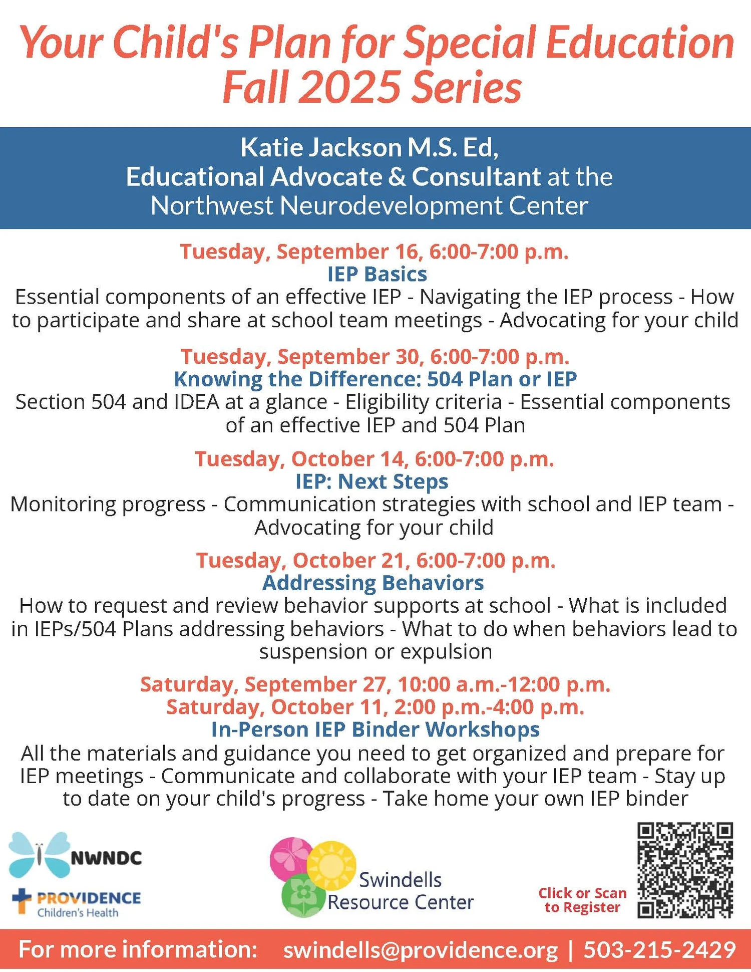 Health Care Professionals — Help Me Grow Oregon