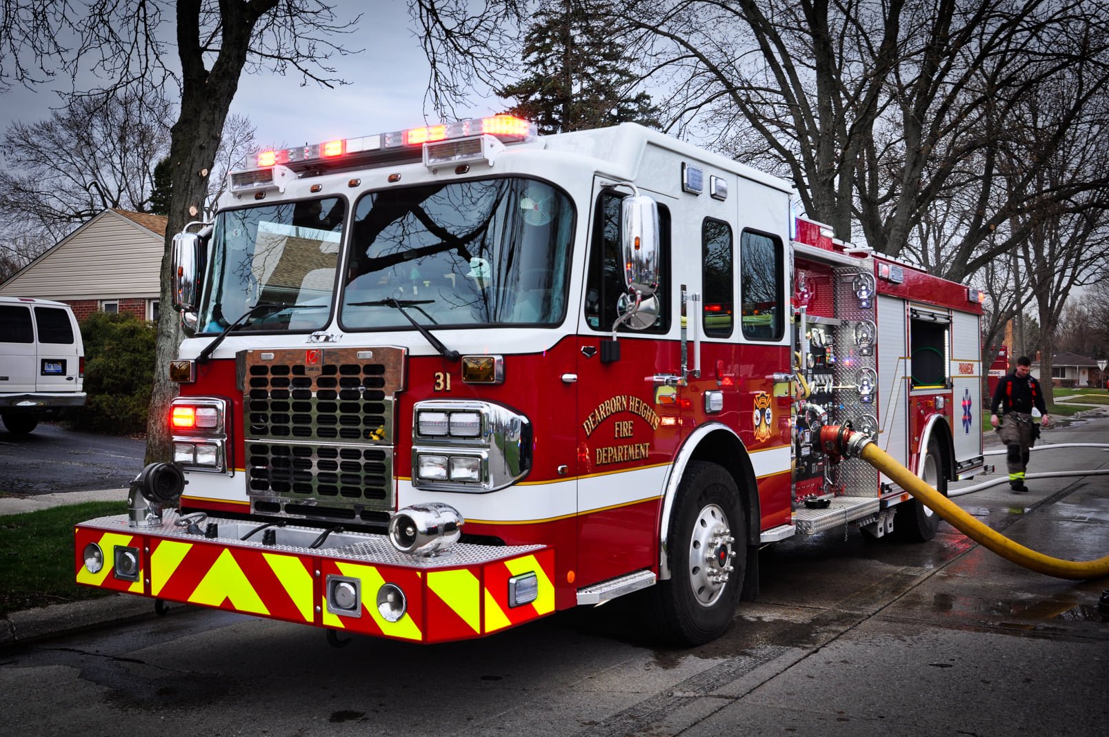 DHFD Local 1355
