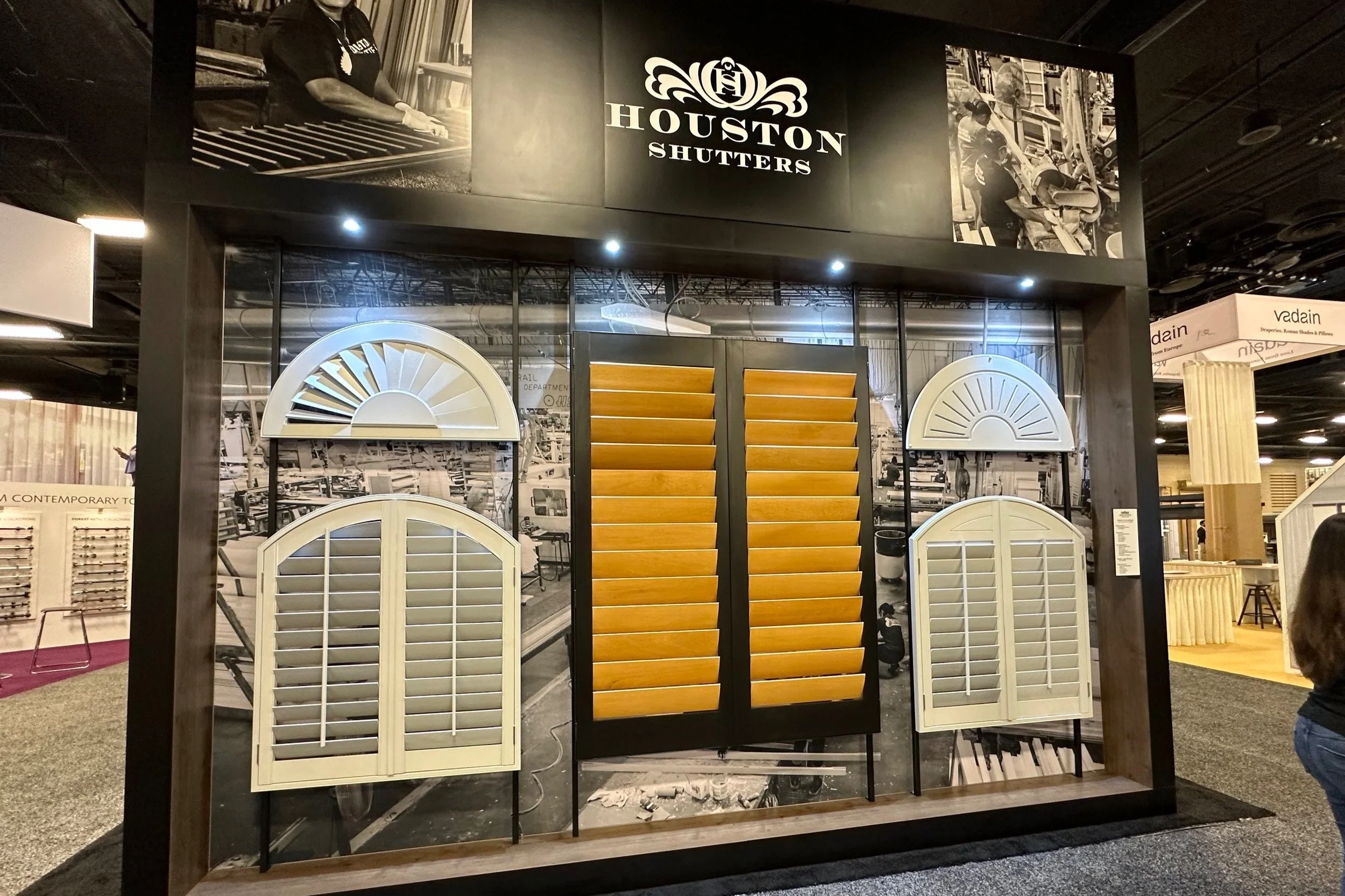 News — Houston Shutters