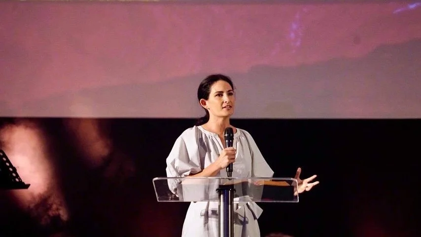 Services 4 — FHL CHURCH