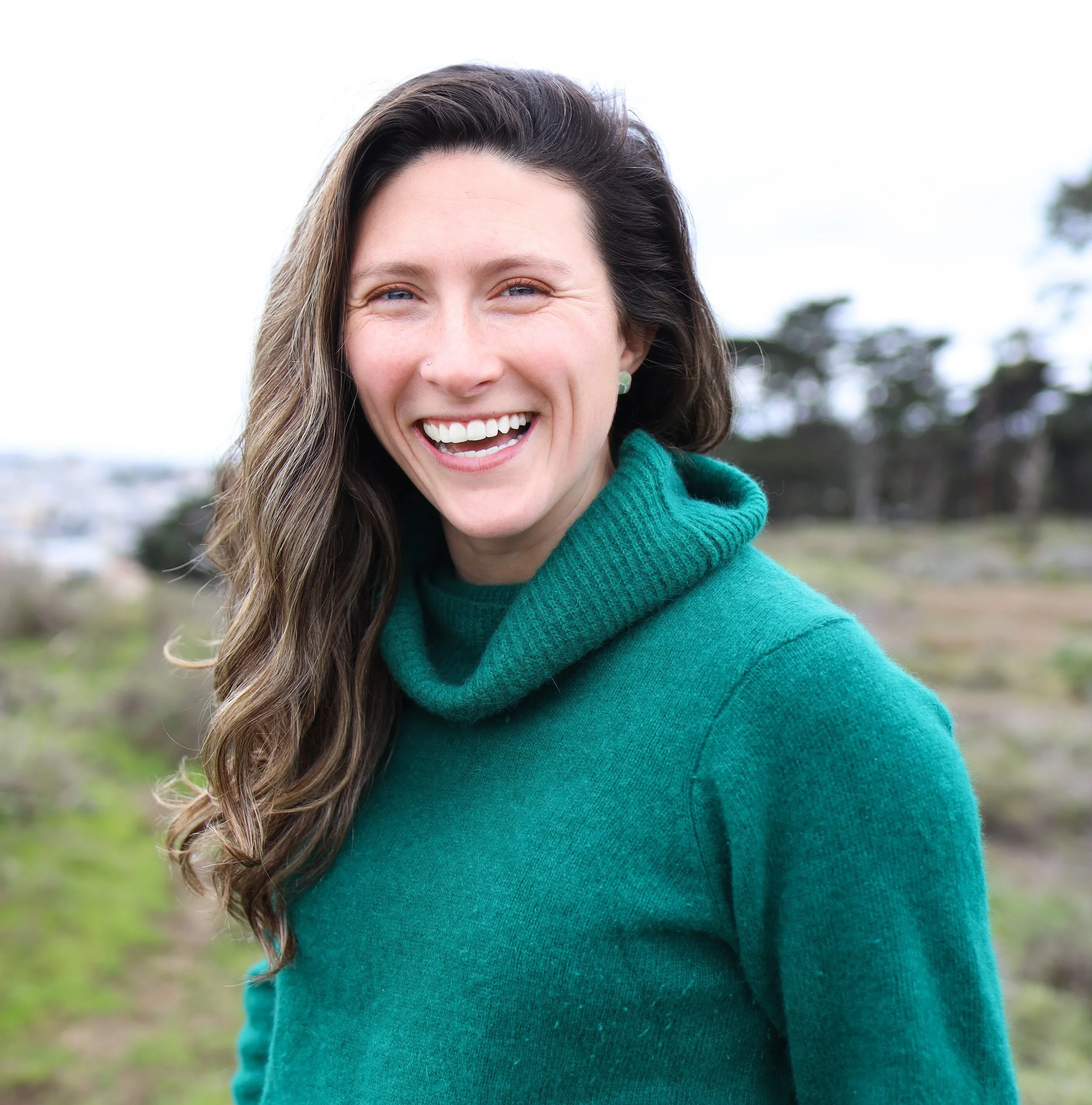 San Francisco child behavior & occupational therapy, parent coaching for Autism, ADHD, anxiety ...