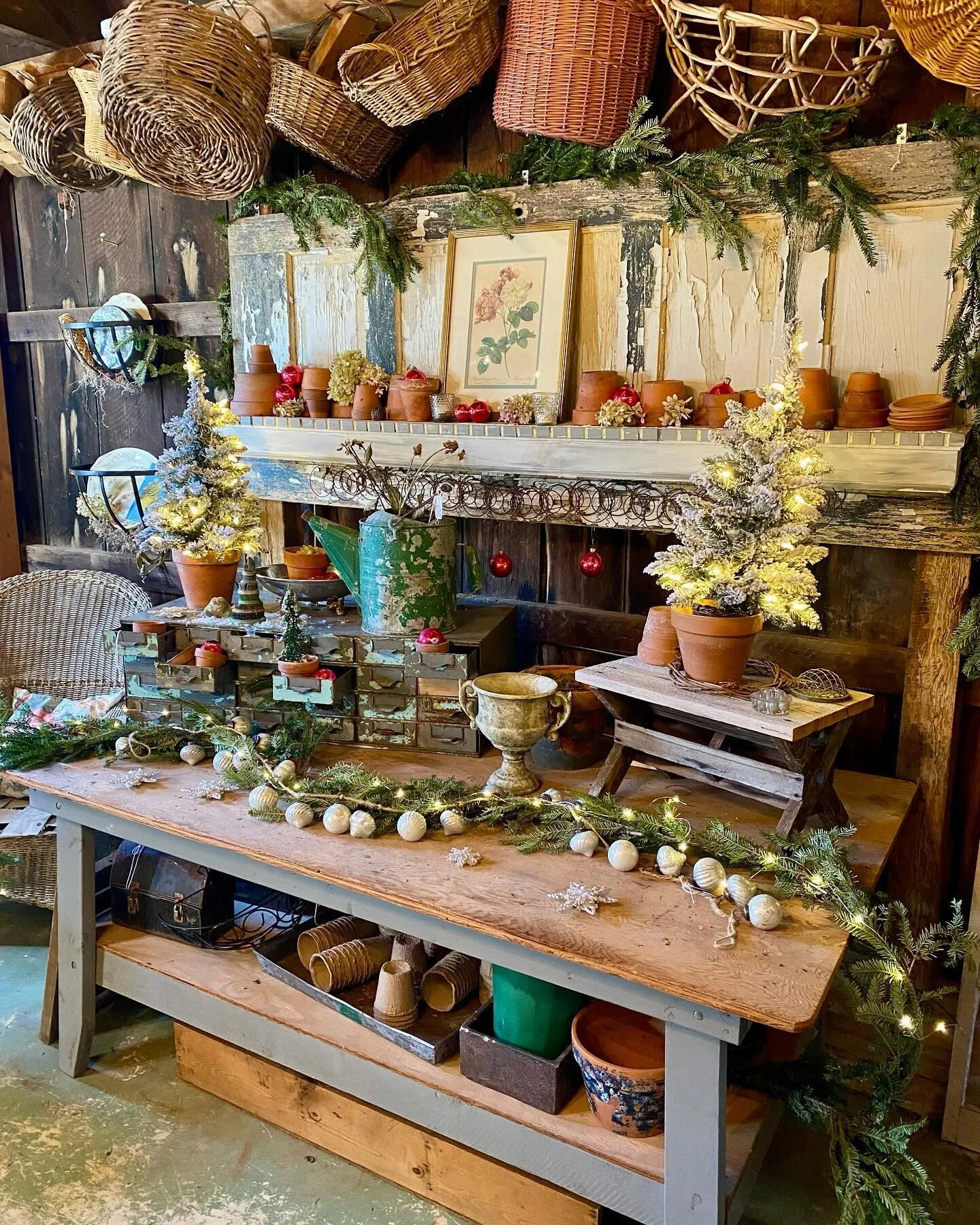 Gallery — The Vintage She Shed™ • Lynchburg, VA