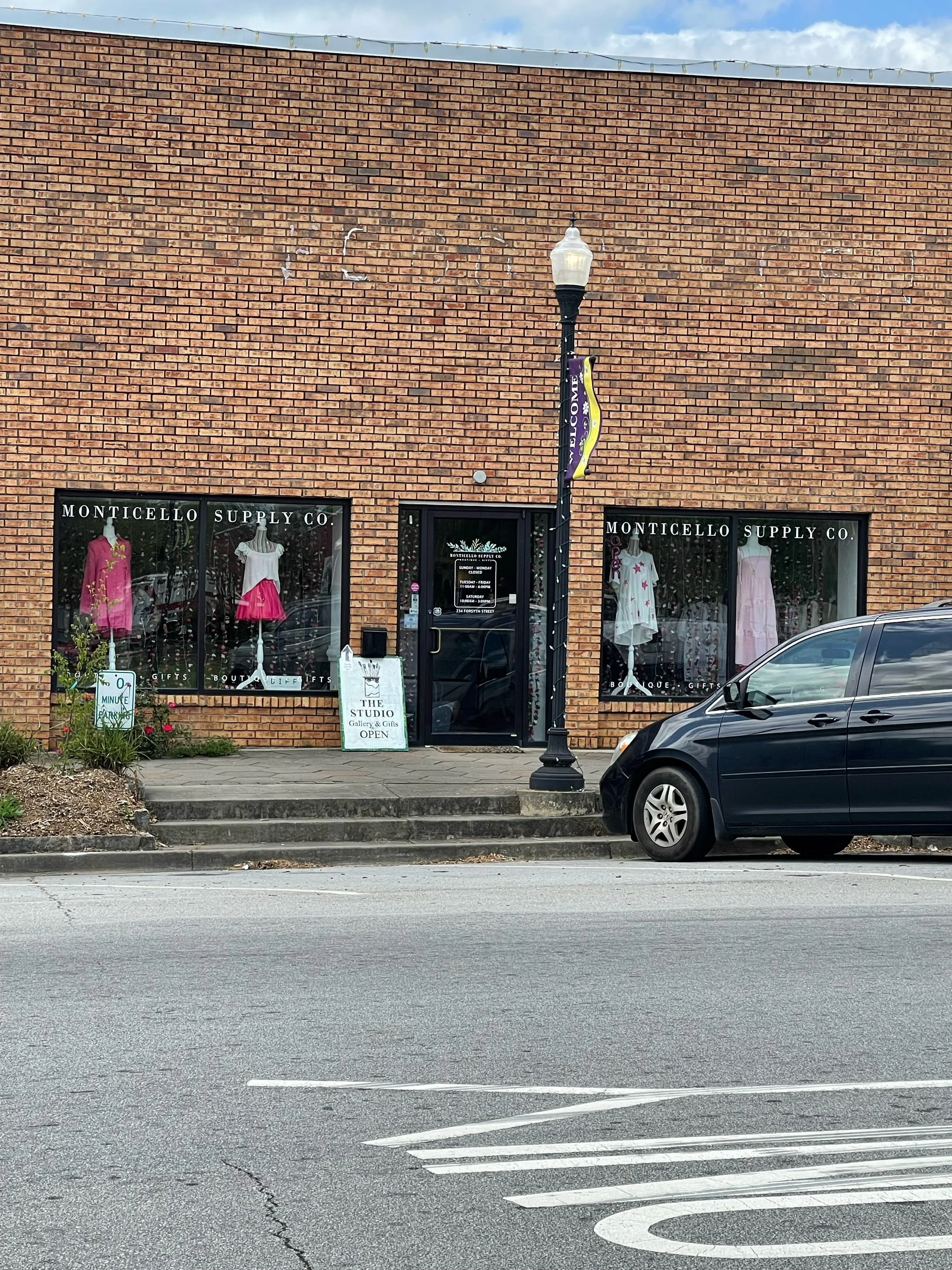 Properties For Rent — Monticello Downtown Development Authority