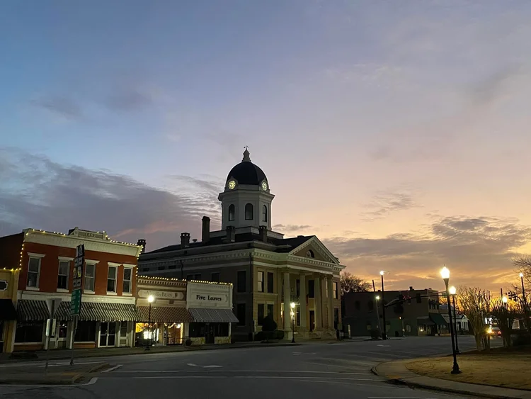 Monticello Downtown Development Authority