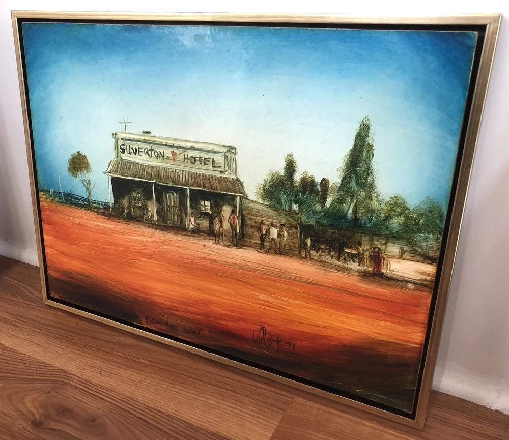 Floating Frames — Village Framers - Your Local Picture Framers