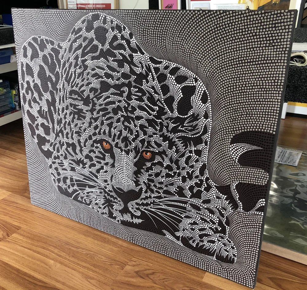 Floating Frames — Village Framers - Your Local Picture Framers