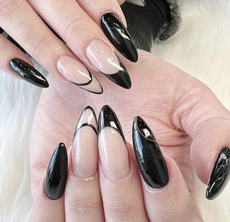 Cedar Tree Nail Salon