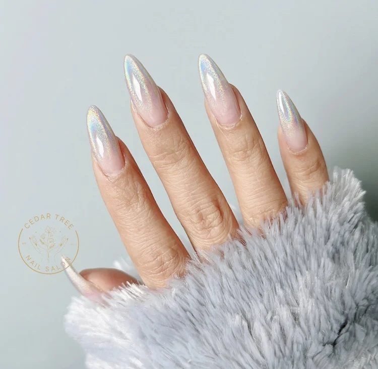 Cedar Tree Nail Salon