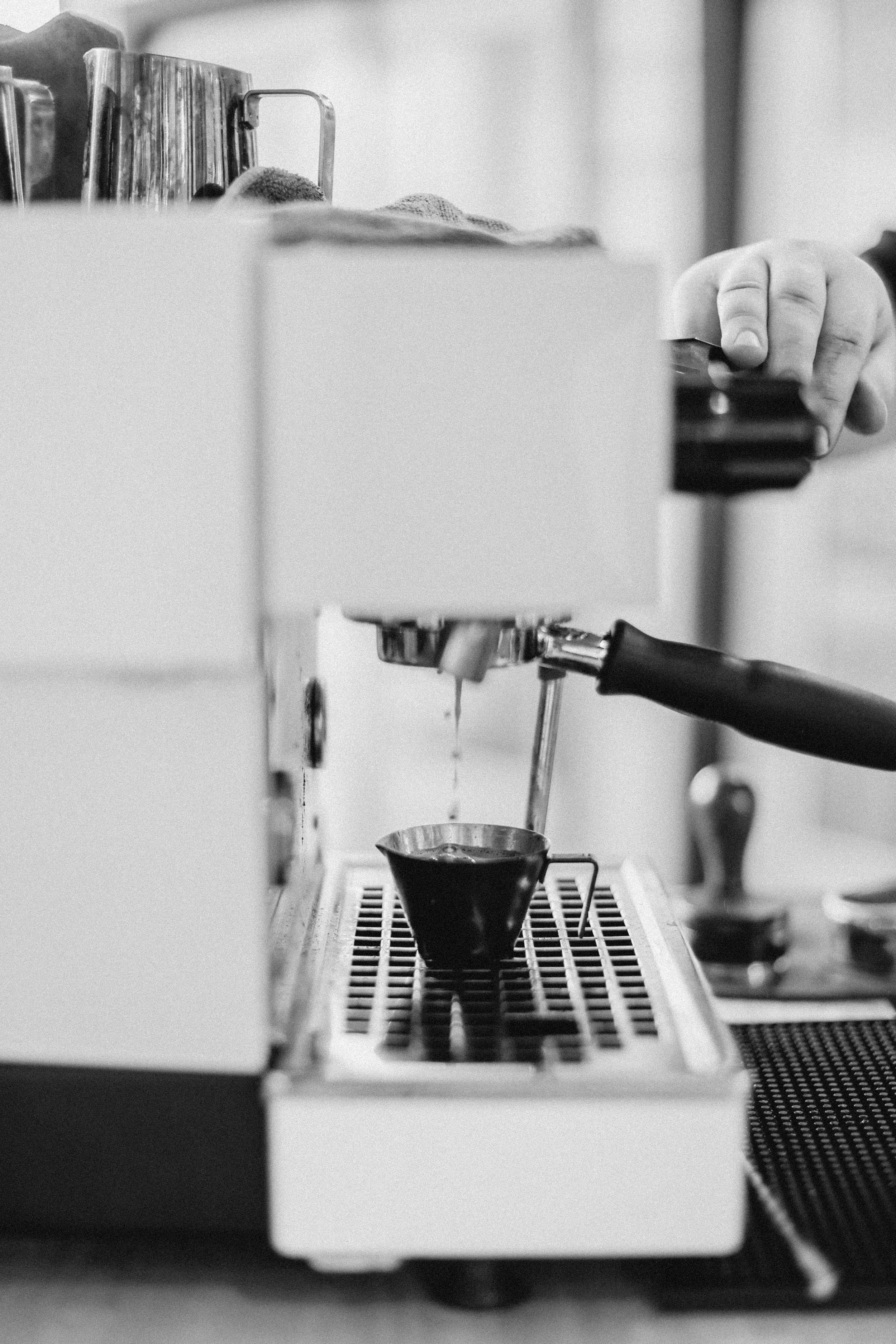 Aviator Coffee Co. | First-Class | Mobile Coffee Cart