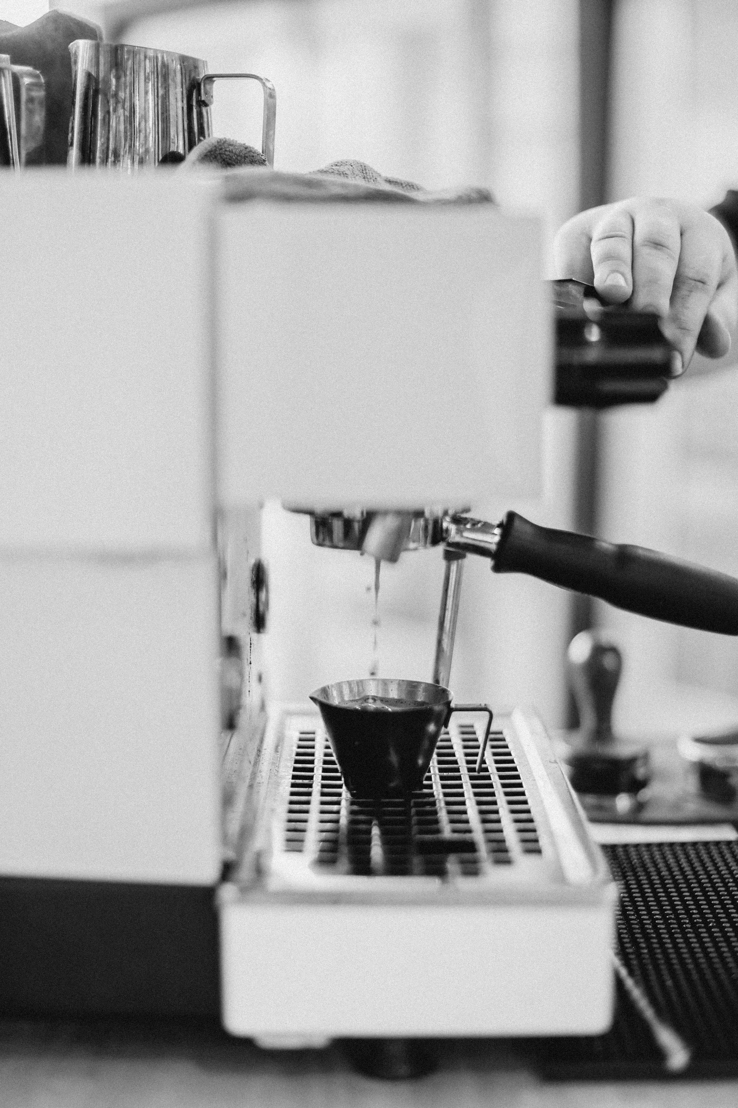 Aviator Coffee Co. | First-Class | Mobile Coffee Cart