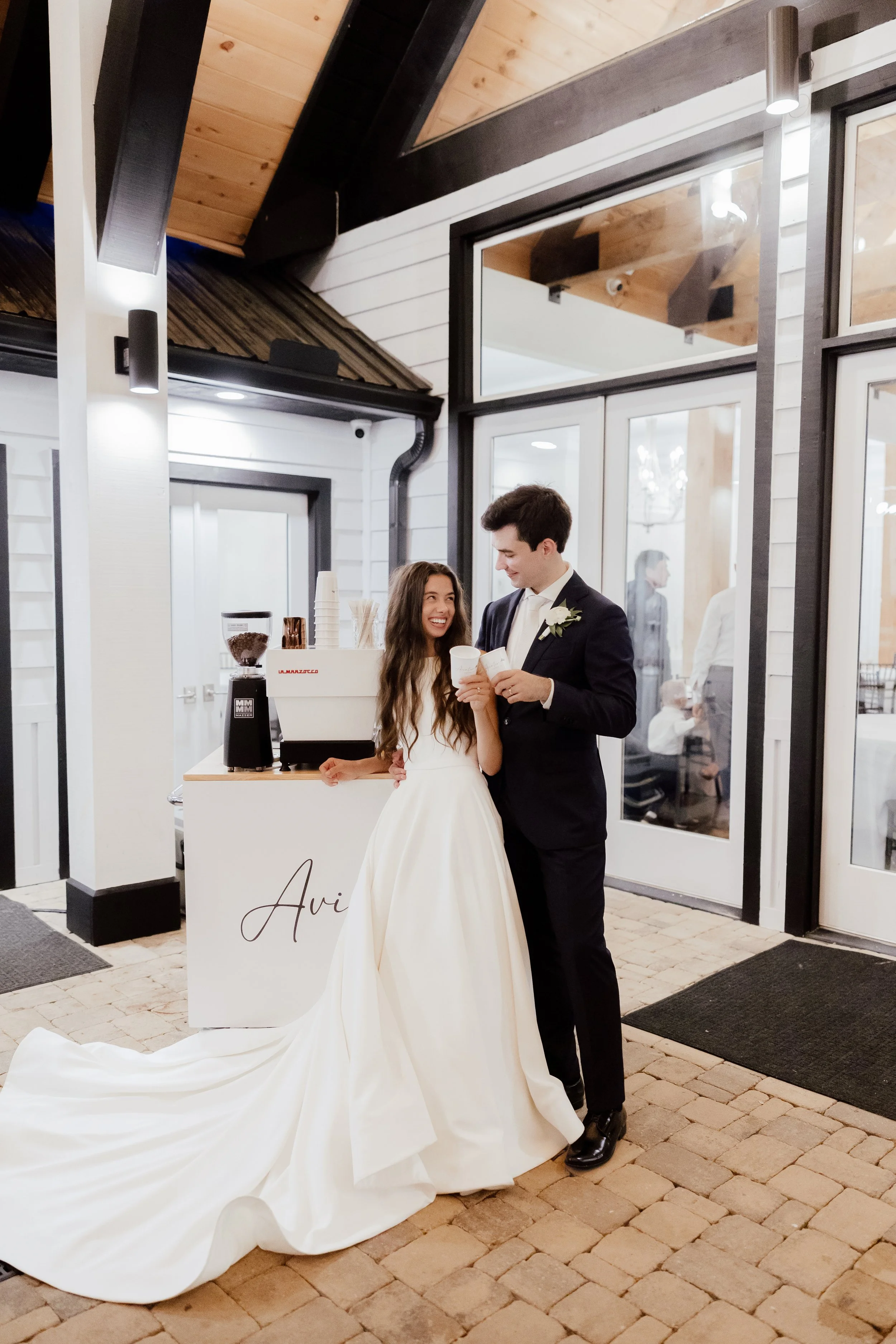 Gallery — Aviator Coffee Co.