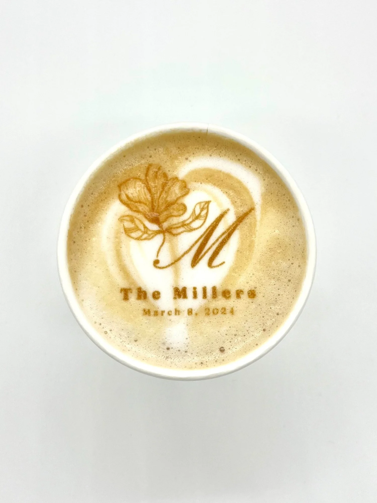 Aviator Coffee Co. | First-Class | Mobile Coffee Cart