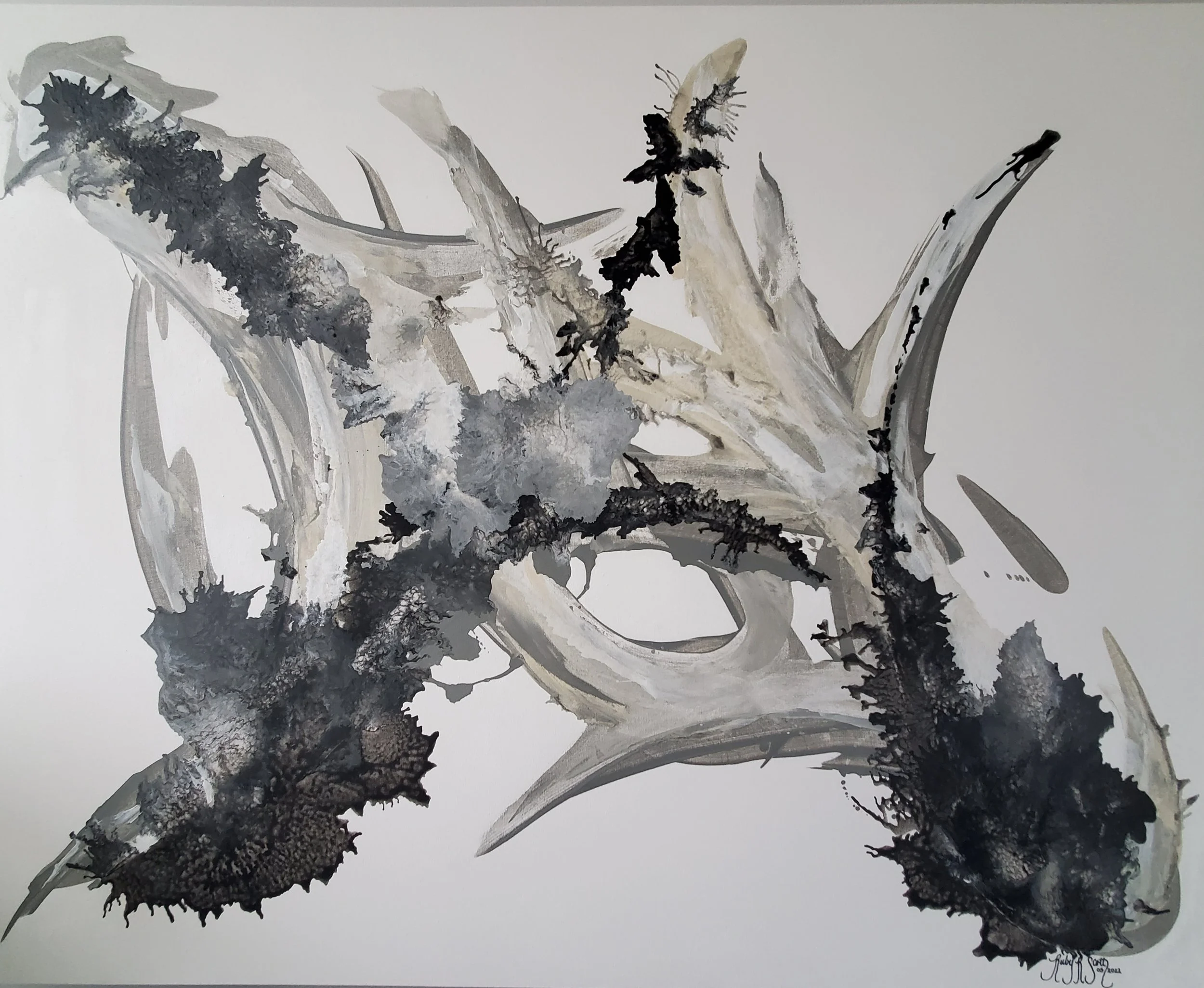 Arts A Daisy Gallery