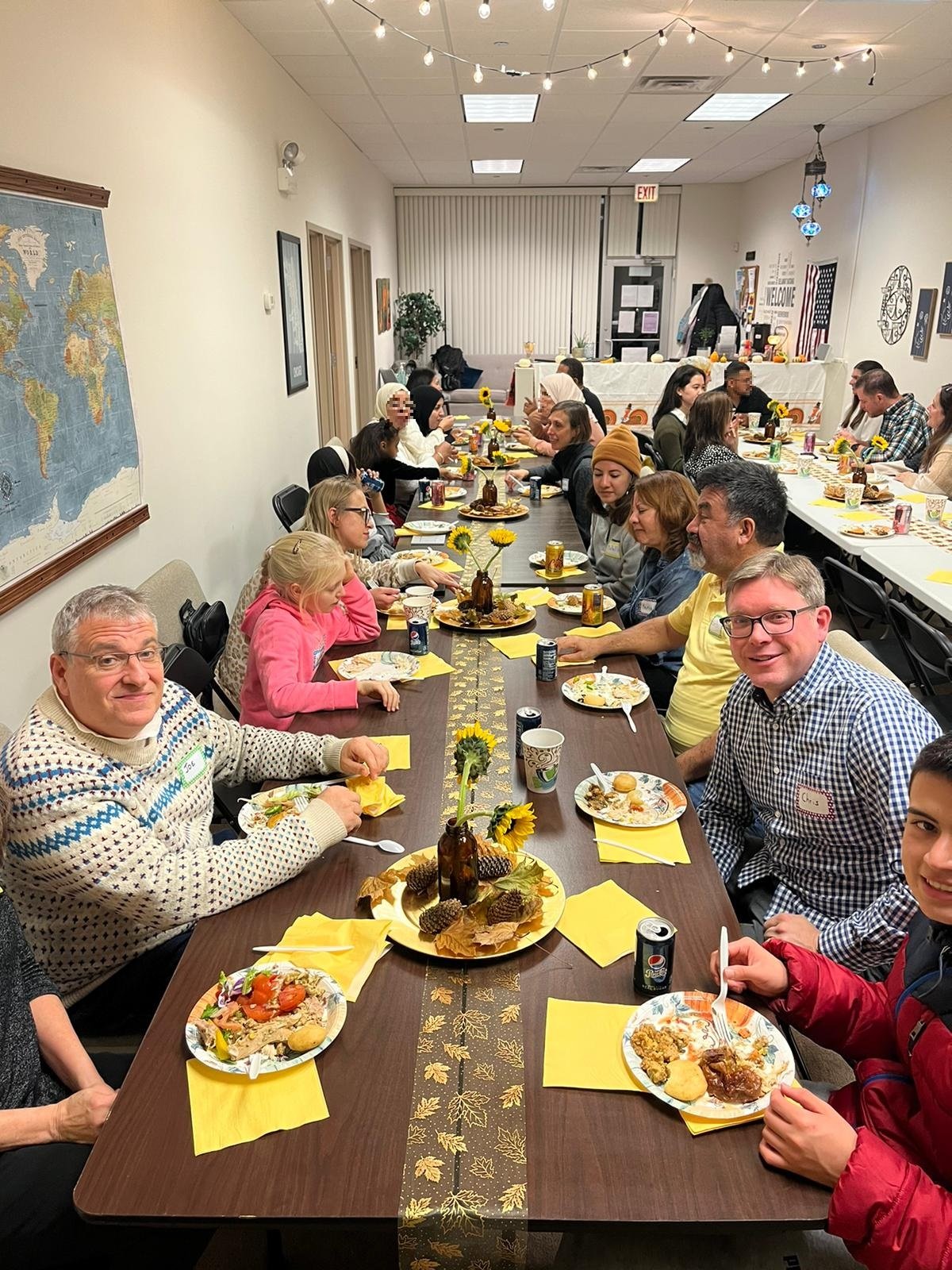 Gallery 1 — Chicago Welcome Center