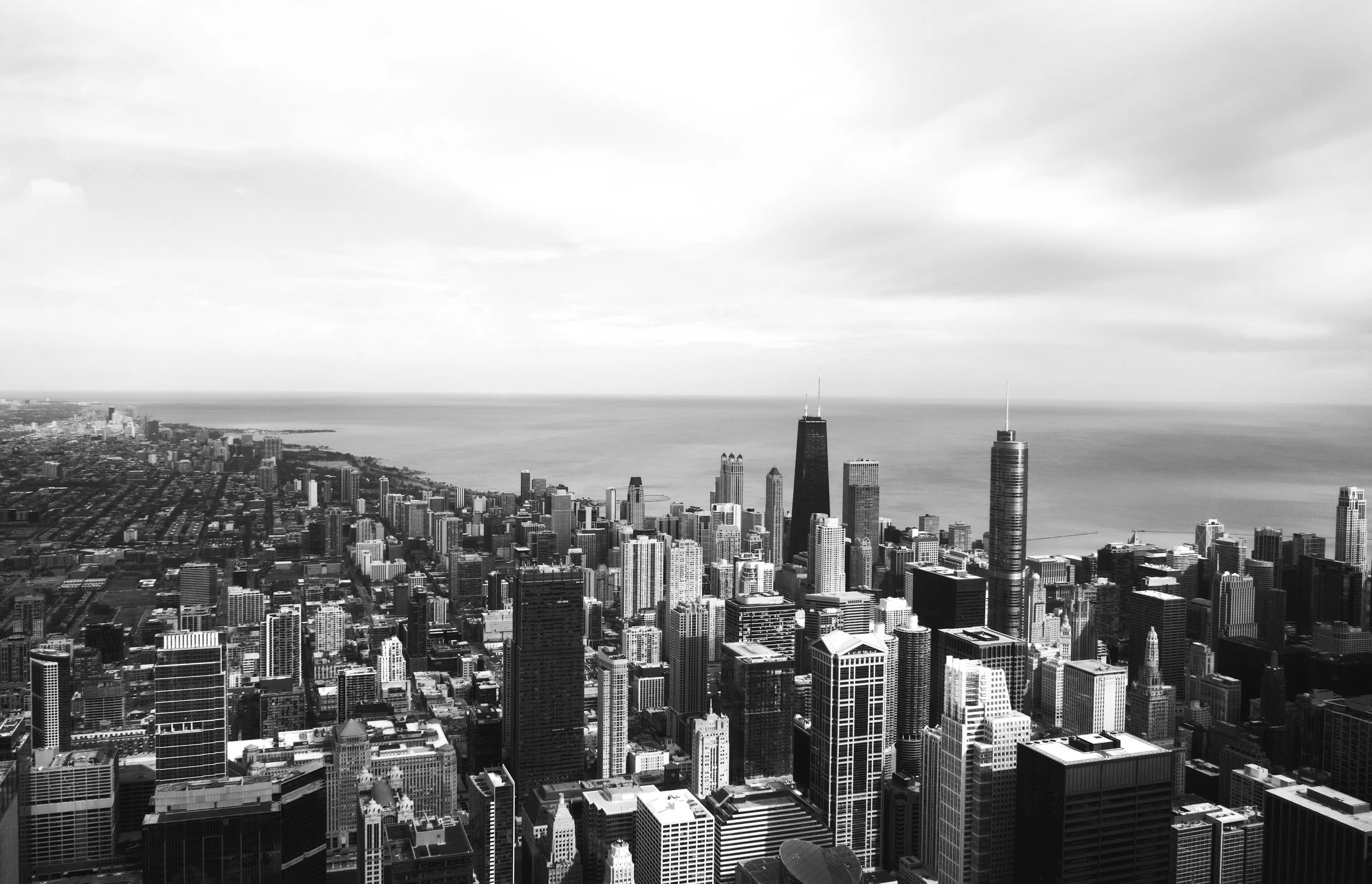 Chicago Welcome Center