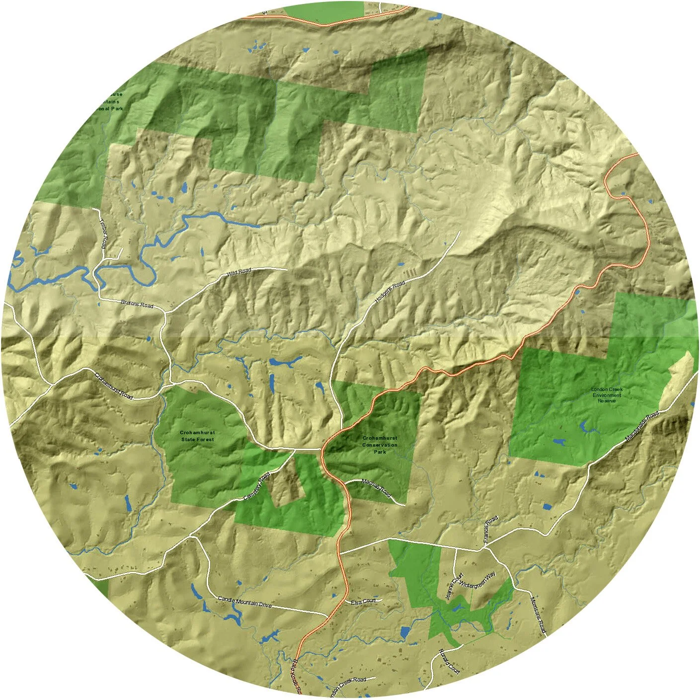 Peachester Apiary — Hinterland Bees