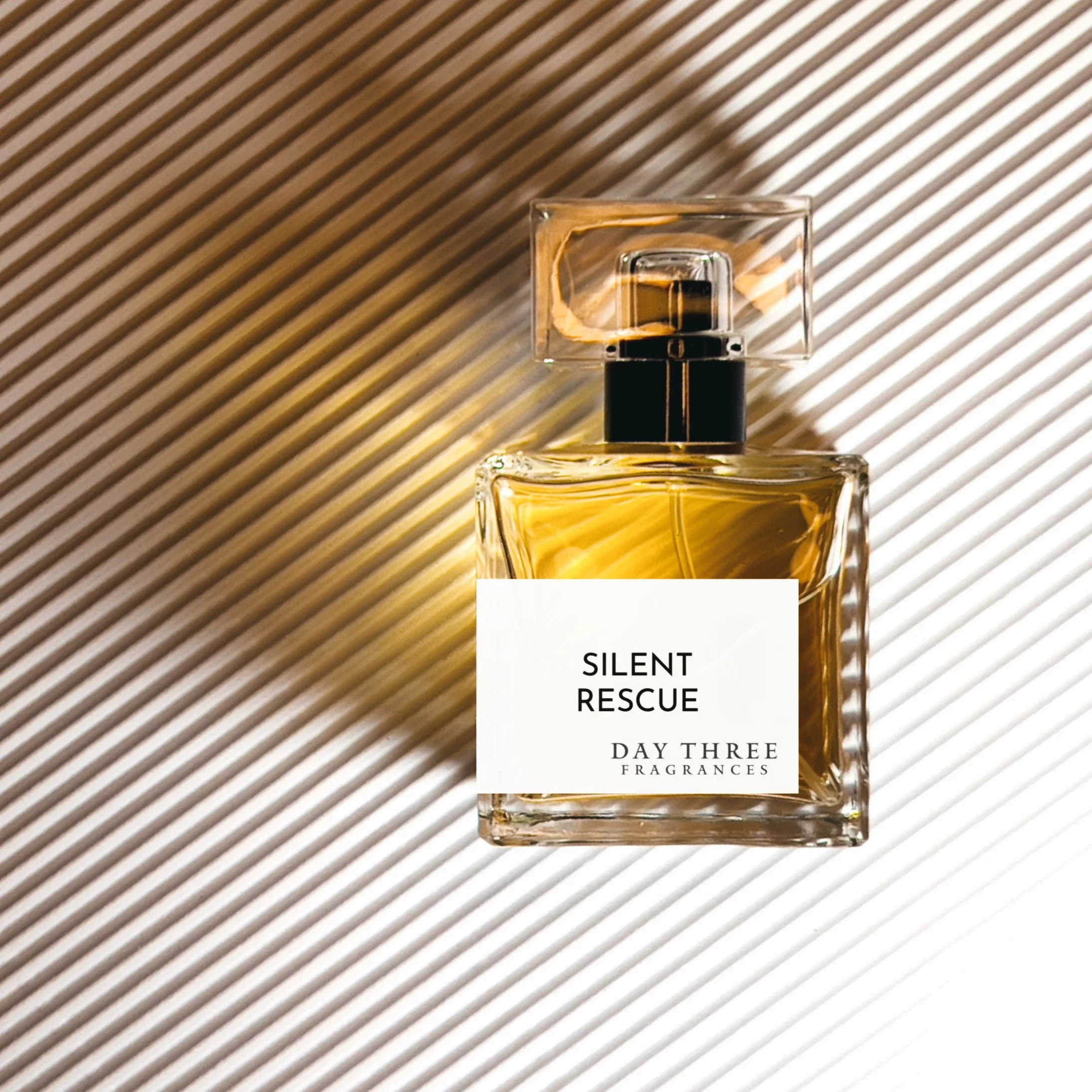 Day Three Fragrances | Luxury Niche Fragrances