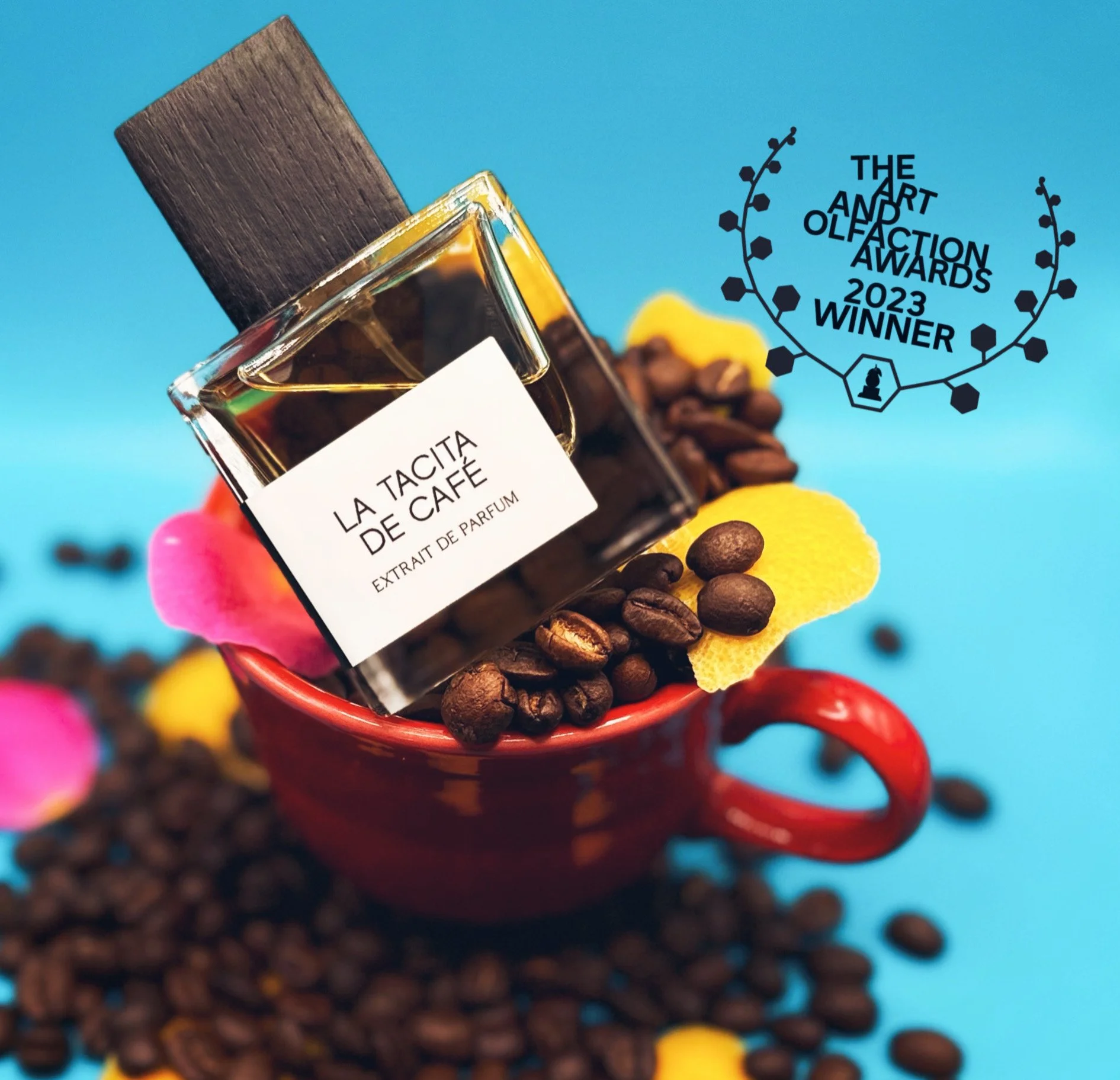 Day Three Fragrances | Luxury Niche Fragrances