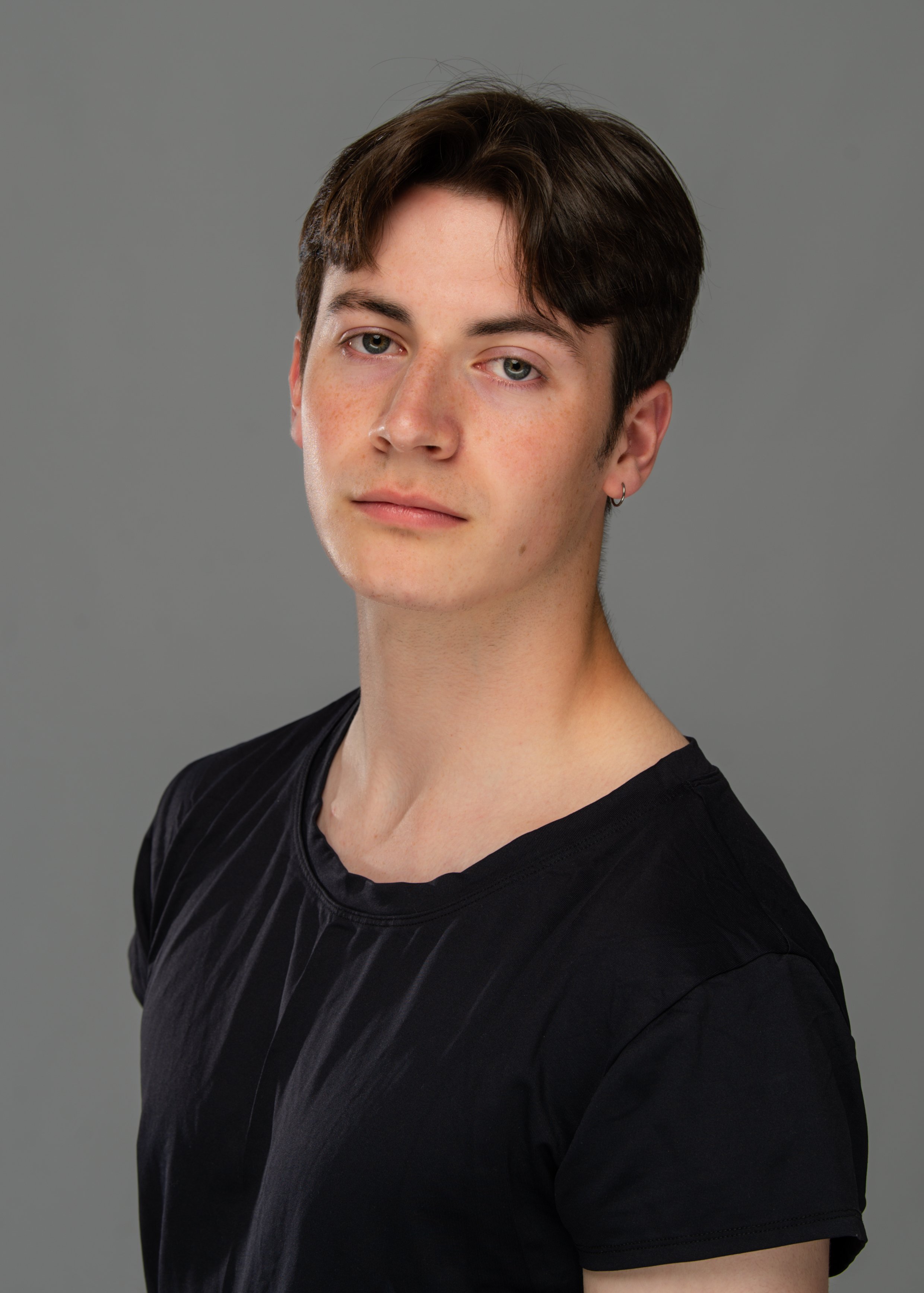 Artistic Staff — Canyon Concert Ballet