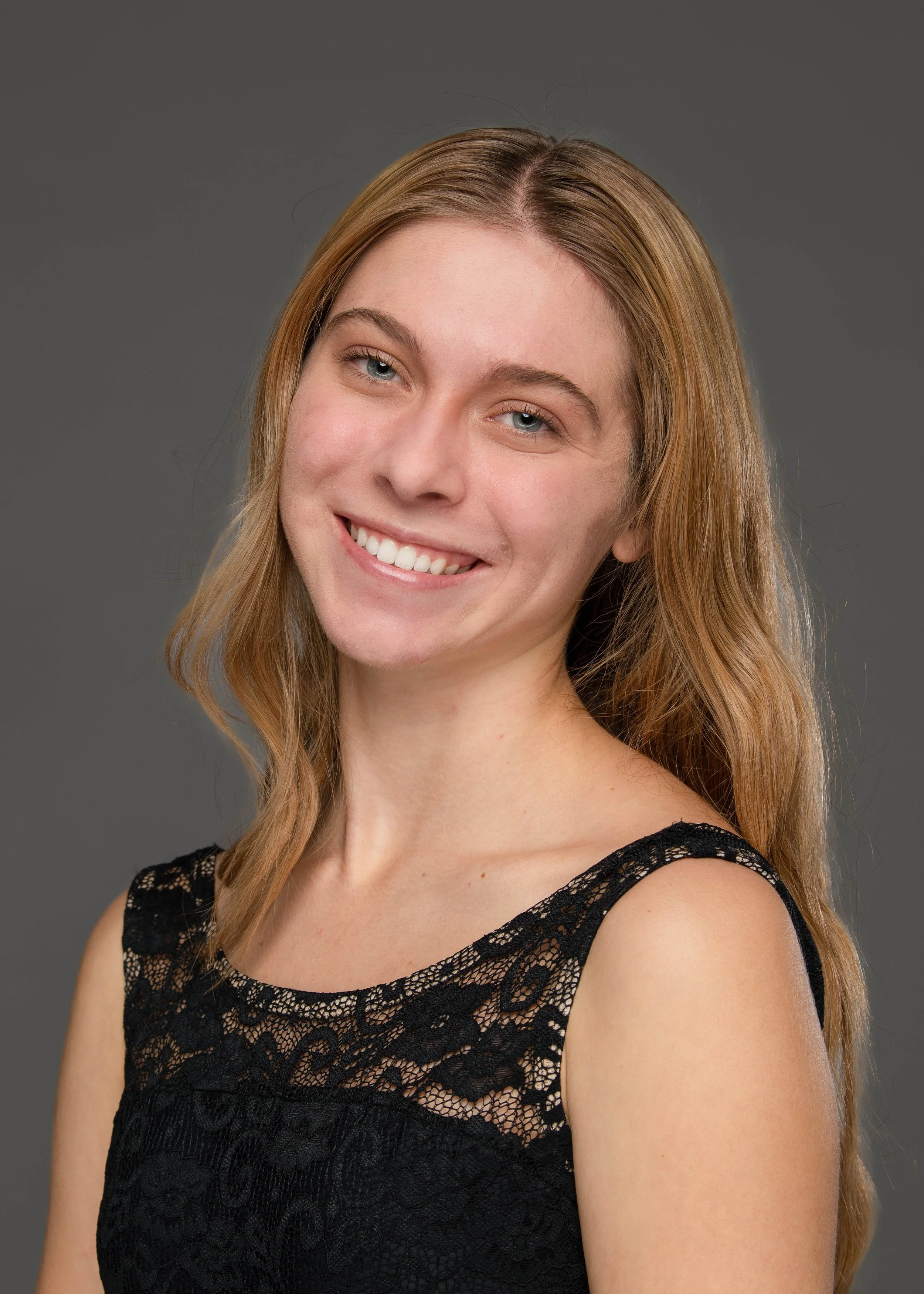 Artistic Staff — Canyon Concert Ballet