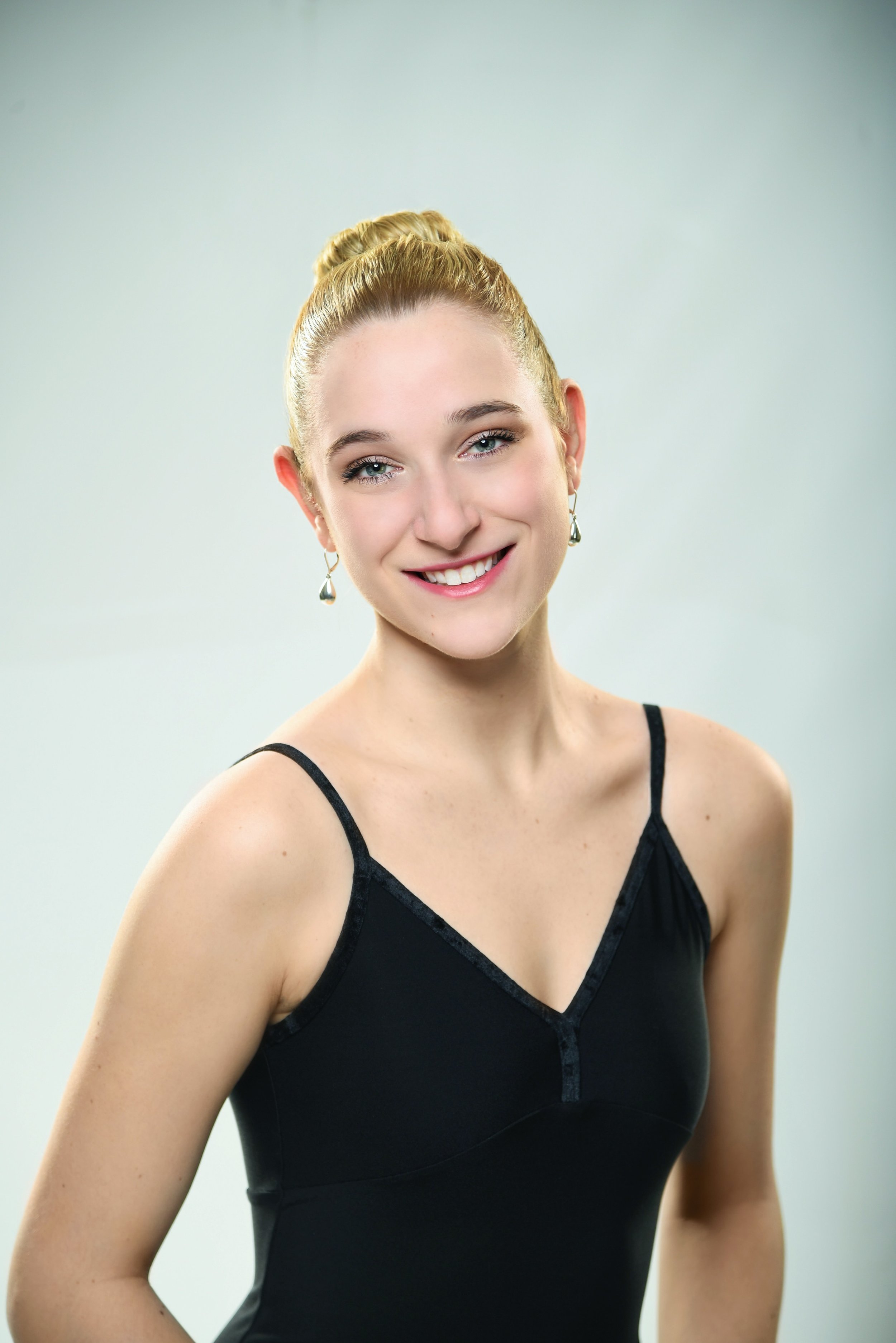 Artistic Staff — Canyon Concert Ballet