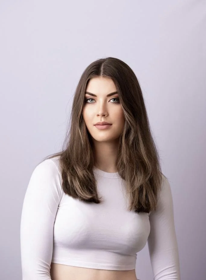 Artistic Staff — Canyon Concert Ballet