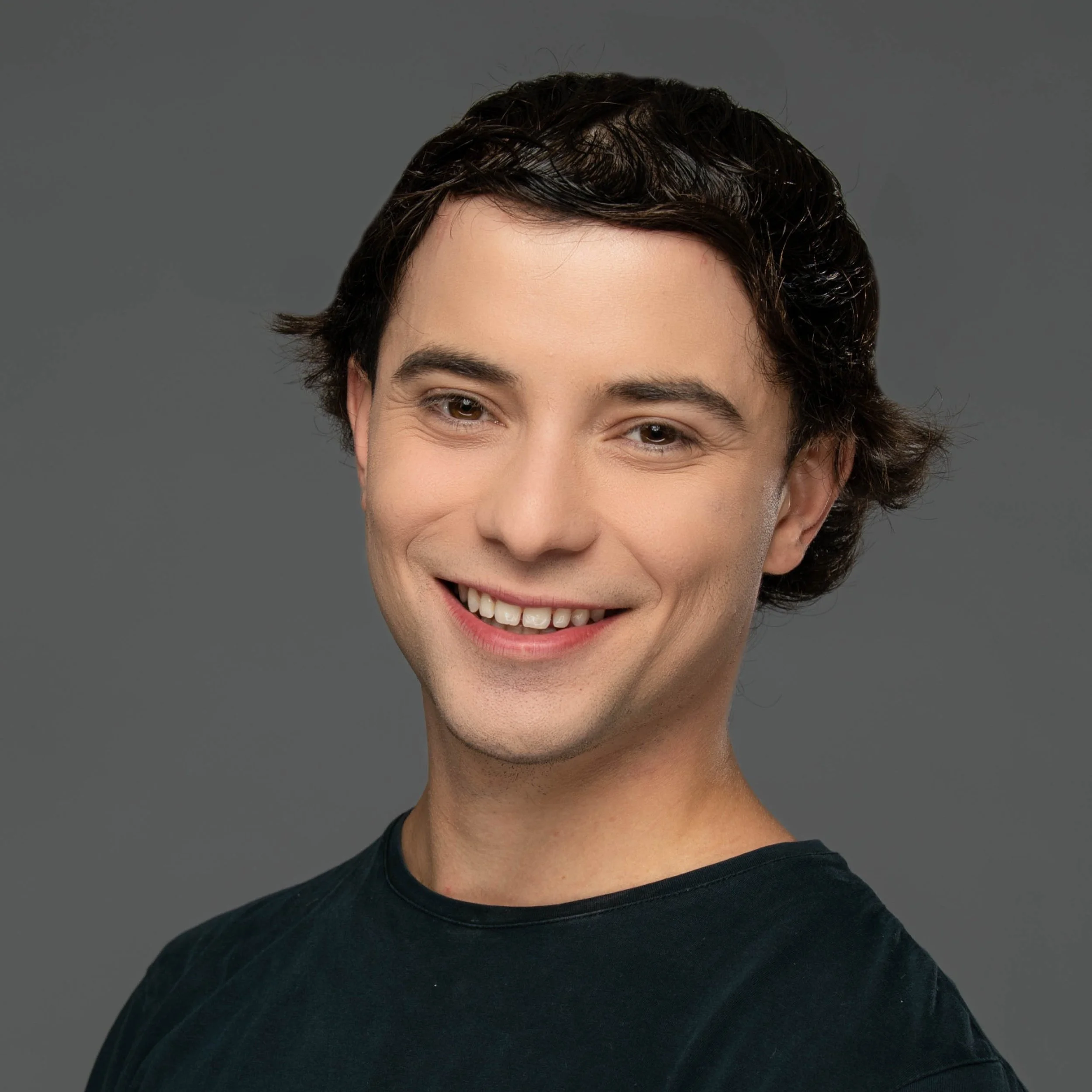 Artistic Staff — Canyon Concert Ballet