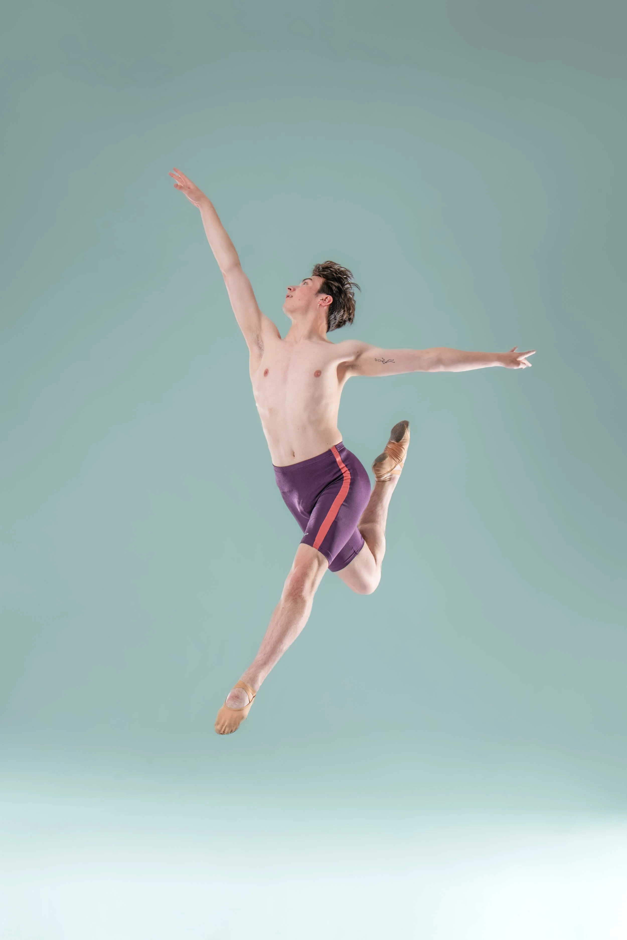 Canyon Concert Ballet