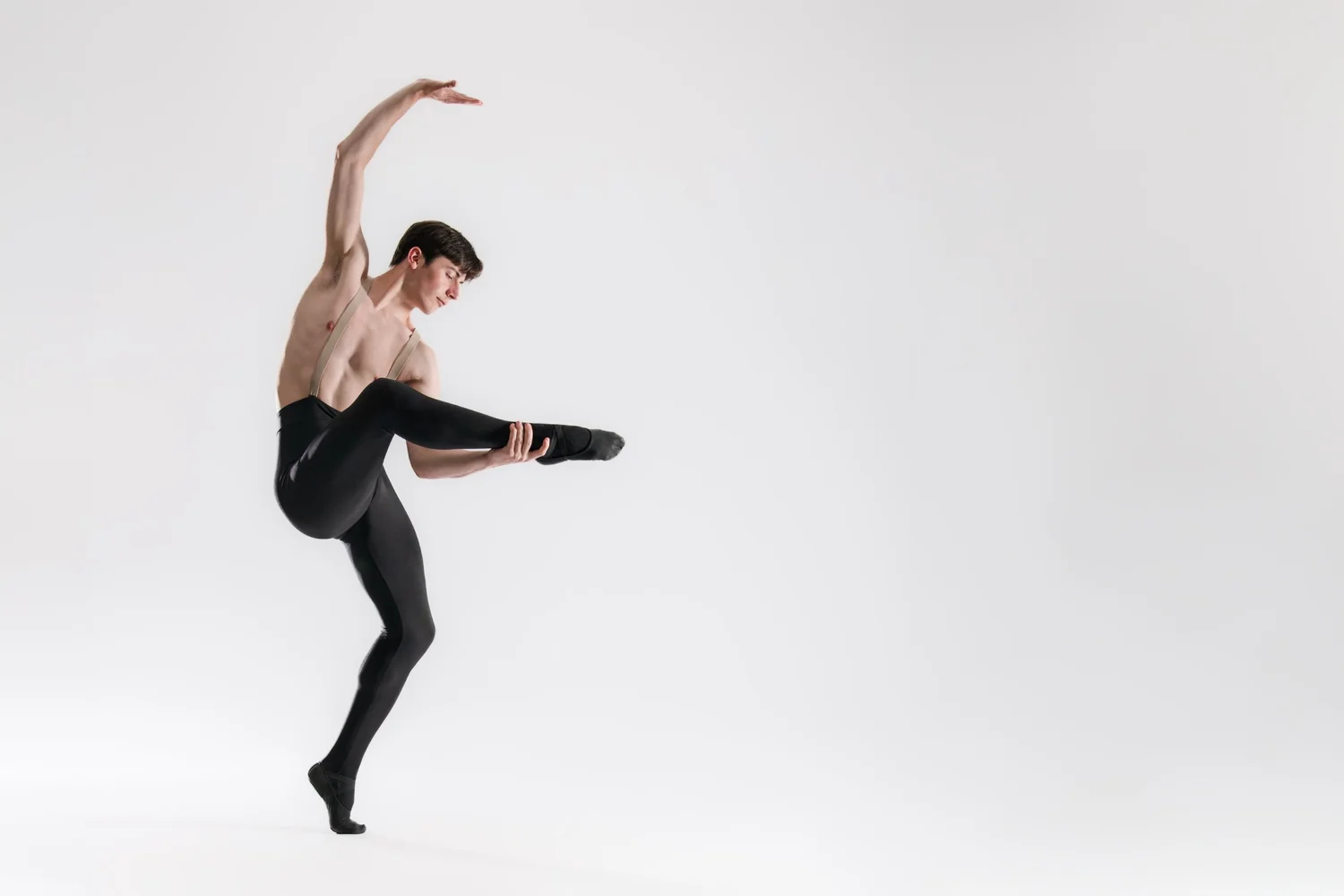 Canyon Concert Ballet